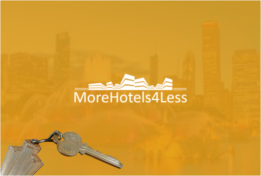 MoreHotels4Less.com - Web Loft Designs