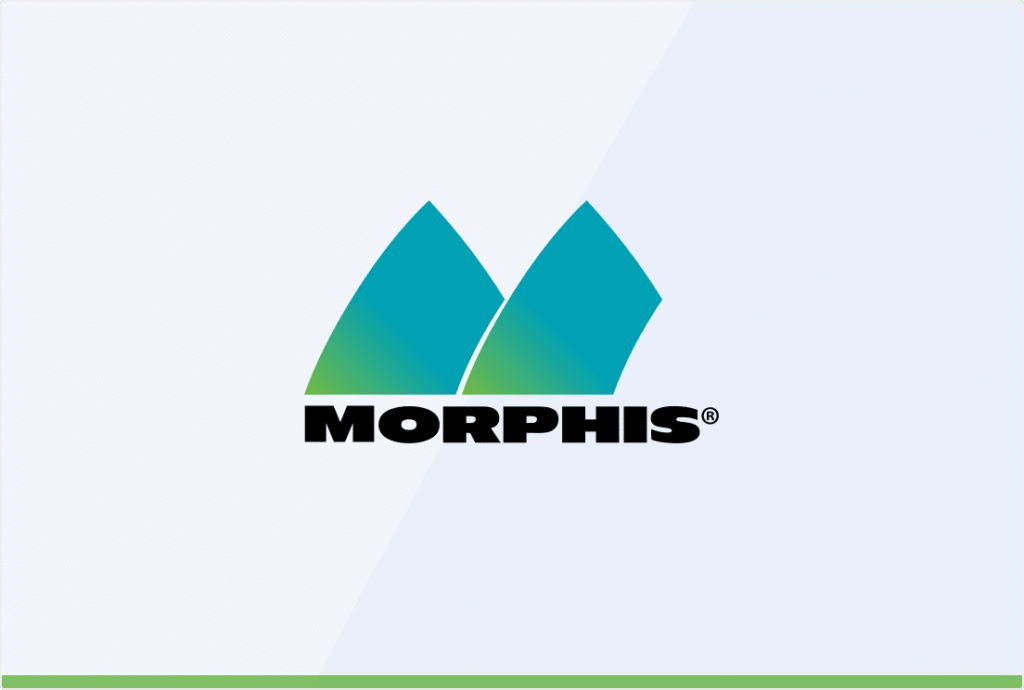Morphis Inc. Web Design Portfolio | Web Loft Designs