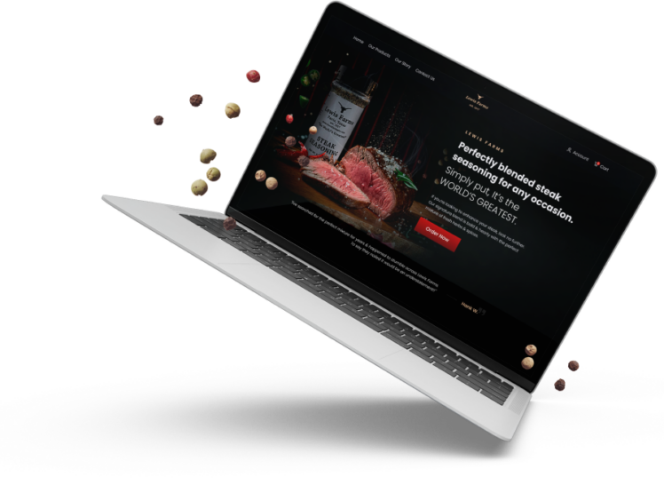 Website Design & Development Services | Web Loft Designs