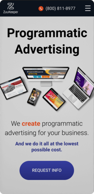 Top Web Design & Development Company Dallas/Plano | Web Loft Designs