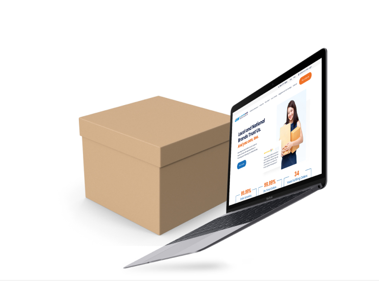 Our Serviceworks - Web Loft Designs