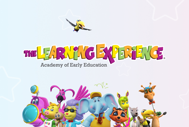 The Learning Experience - Web Loft Designs