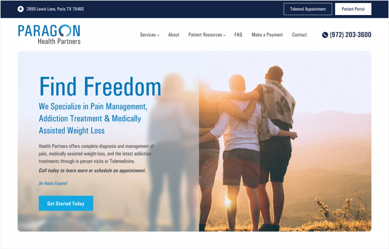 Analytics and Optimization - Web Loft Designs