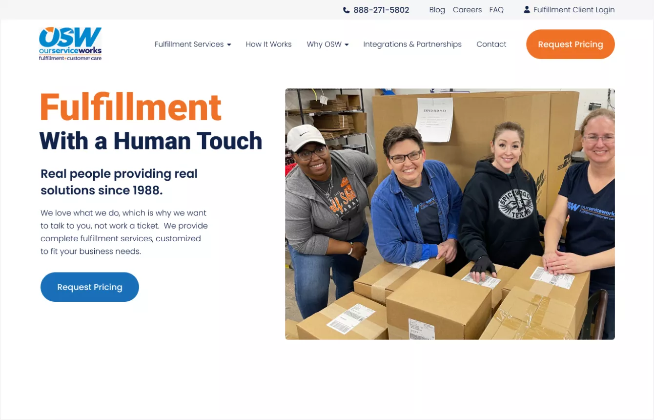 Analytics and Optimization - Web Loft Designs