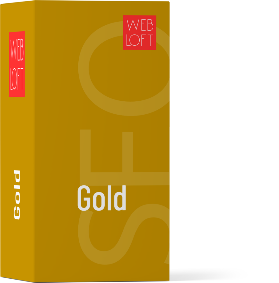 SEO Packages - Web Loft Designs