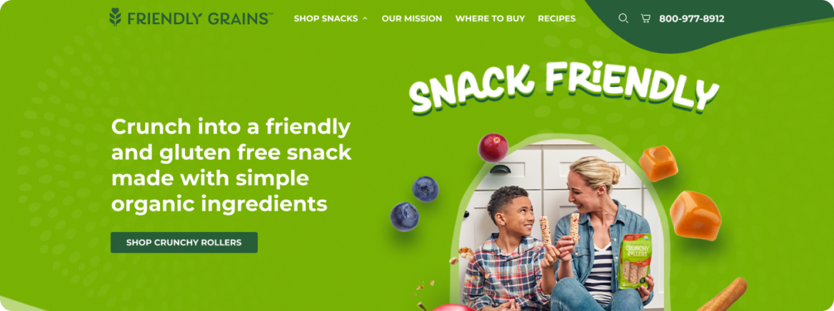 Top Web Design & Development Company Dallas/Plano | Web Loft Designs